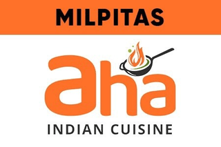 Aha Indian Cuisine , Milpitas - Order Food Online