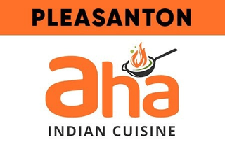 Aha Indian Cuisine , Pleasanton - Order Food Online